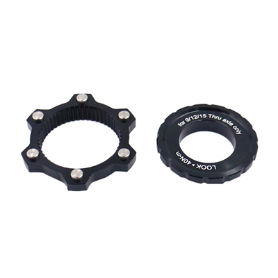 Center Lock to 6 Bolts Adapter – SID Composites