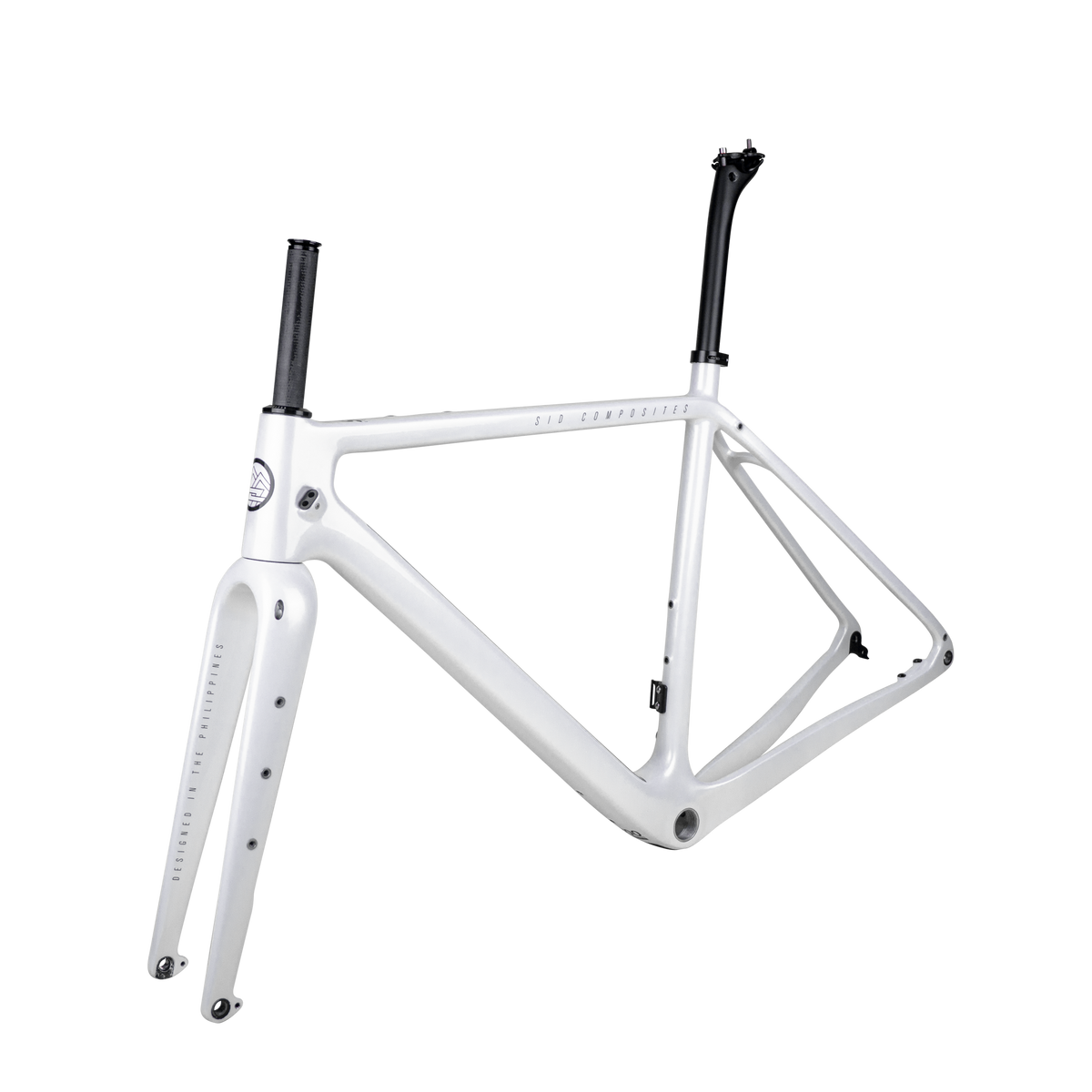 GSID Vanguard Frameset – SID Composites