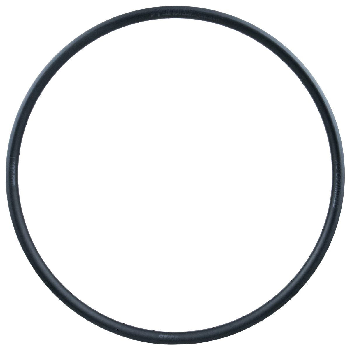 Supratech MAX 2021 (MTB Aluminum Rims) – SID Composites