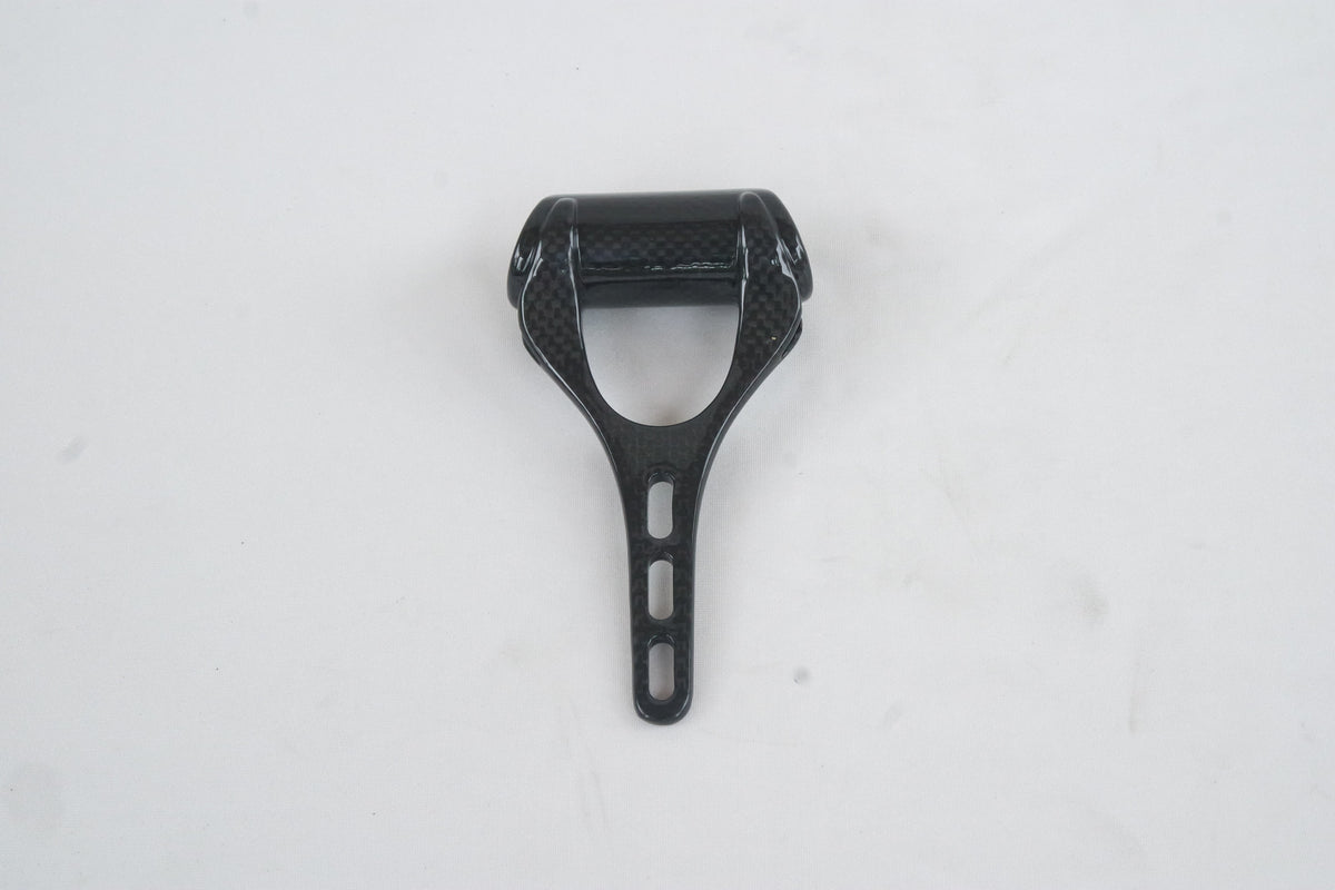 Integrated handlebar Mount – SID Composites